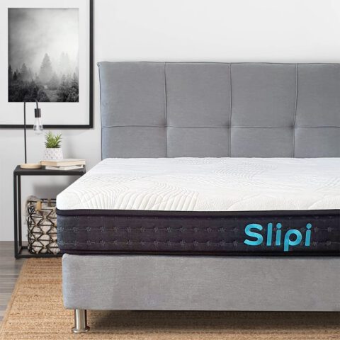 SLIPI | מבנה | one design ראשון לציון